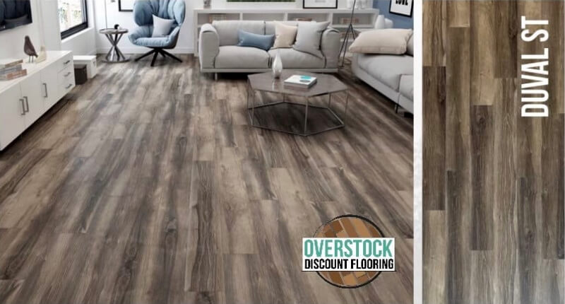 Overstock Discount Flooring